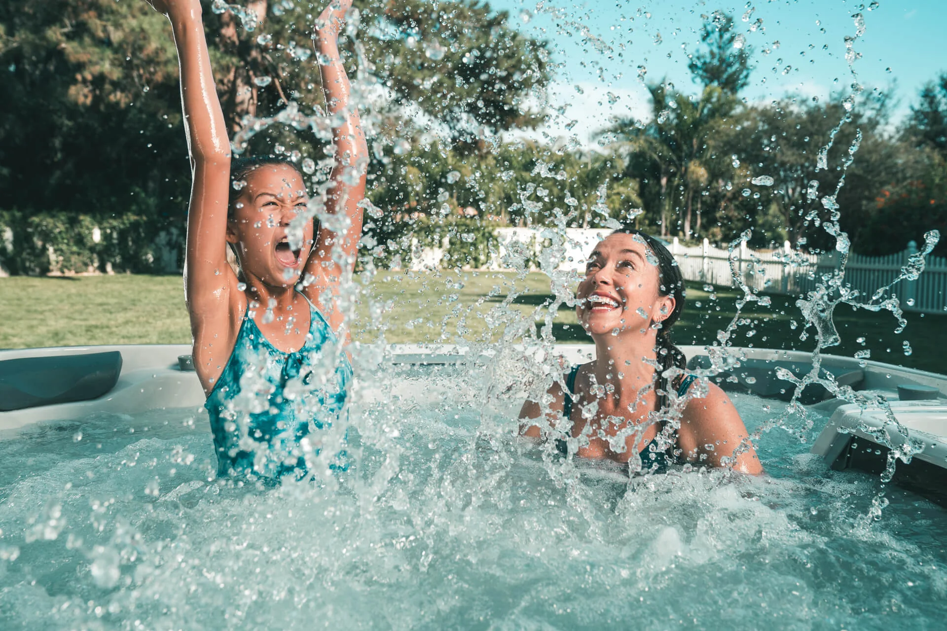 Sundance® Spas Features